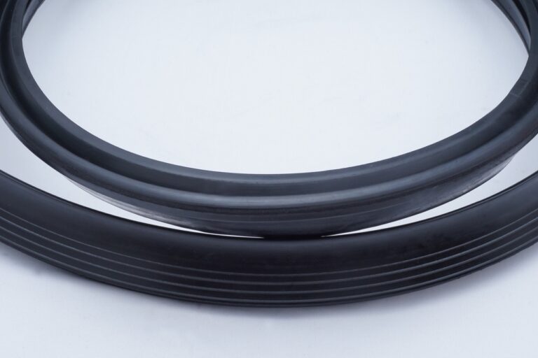 Rubber Seals for PVC Pipes – uril.ae