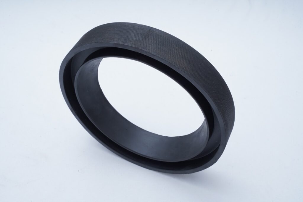 Rubber Seals for Clay Pipes – uril.ae