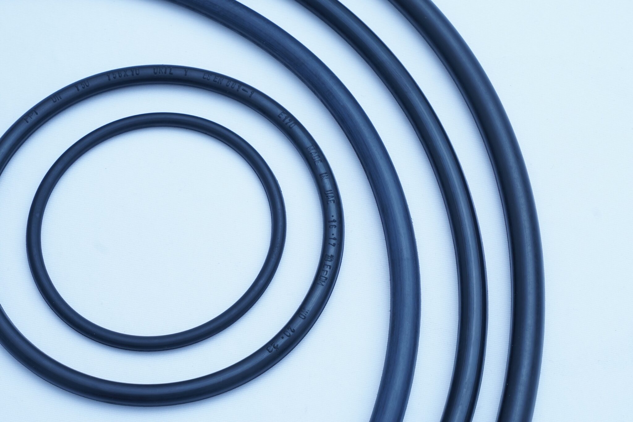 GRP Pipe Seals & Center Register – uril.ae